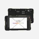 Hugerock X70 2600 Nits Rugged Tablet Android 13 Motorcycle Rally Racing | Hugerock Global