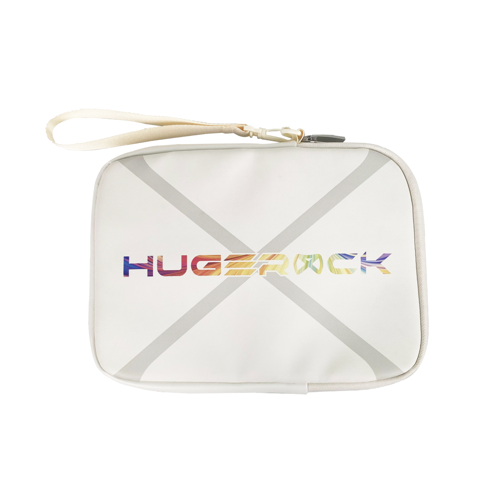 Hugerock Universal Tablet bag - Water-Resistant PU Leather, Anti-Scrat ...