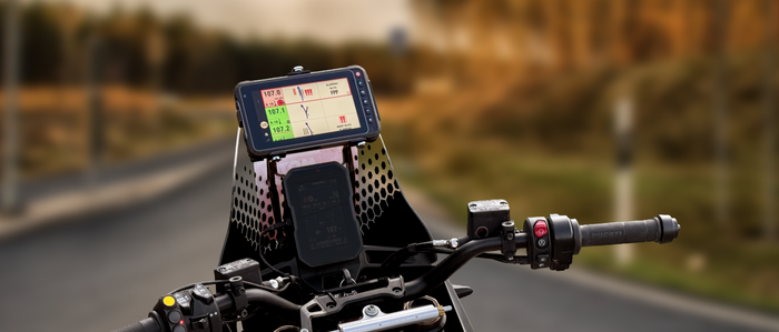 2600 Nits Ultra Bright Offroad Rally Drone Rugged Tablet Android Tablet ...